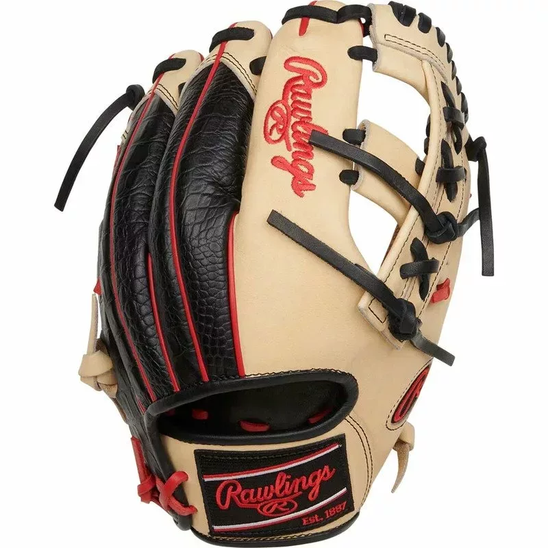 Rawlings Heart Of The Hide PROR204-32C | Bangin' at the Barn