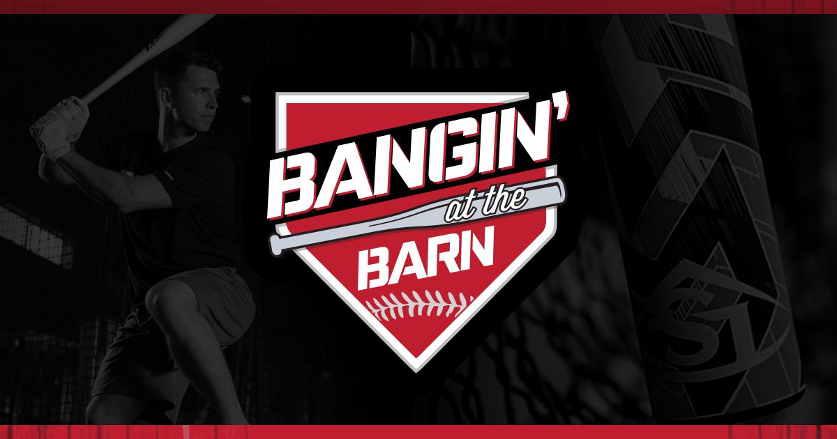 2026 Louisville Slugger Supra Starship USSSA | Bangin' at the Barn