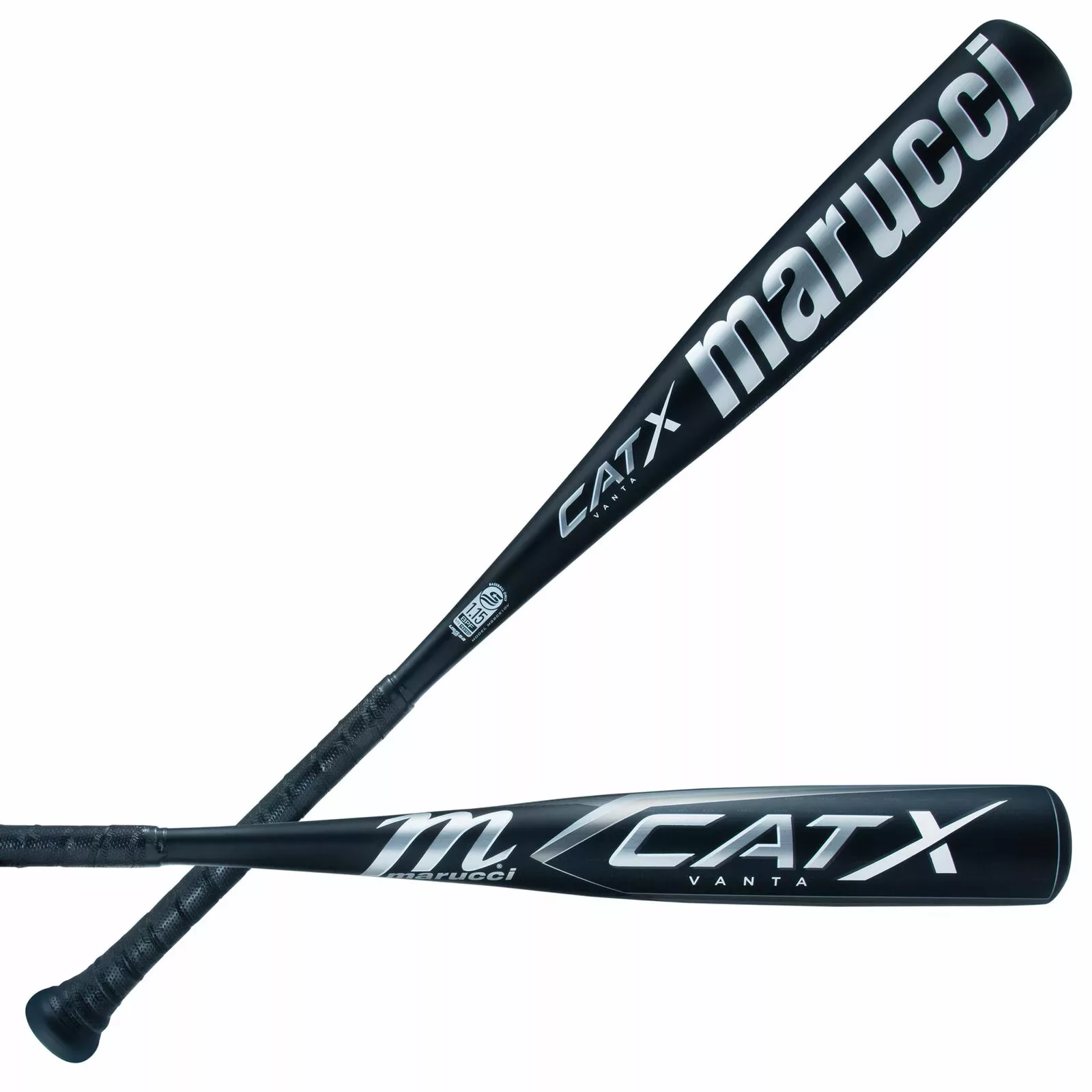 Marucci Cat X Vanta | Bangin' at the Barn